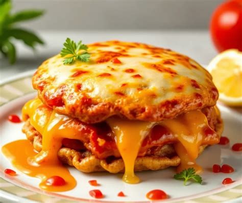 Pupusa De Loroco Taco Mex