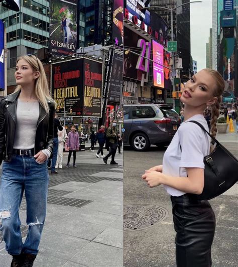 Miss Ukraine Vs Miss Russia For Miss Universe In New Orleans Of The Day