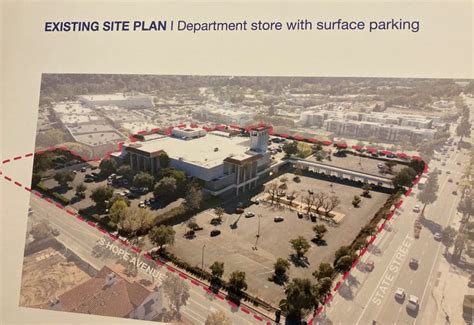 Six Things I Didnt Know About The Proposed Housing At La Cumbre Plaza