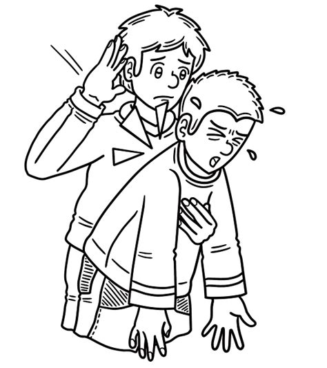 10 Бесплатные Удушья And Прием Геймлиха изображения Pixabay