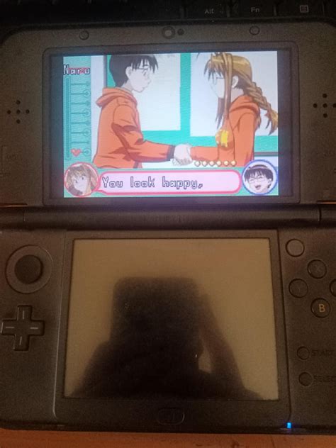 Is There A Way To Make The Screen Smaller Like The Vc Stuff Does This Is Open Agb Firm R