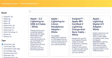 Initial Ui State W Instantsearch V4 Codesandbox