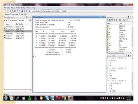 Fisika Komputasi PPTX