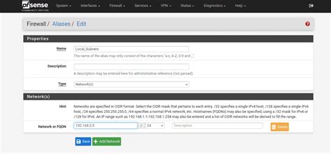 Pfsense Openvpn Configuration Guide Vpn Unlimited