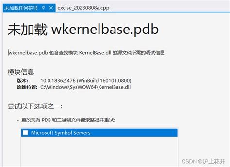 c 学习：try catch 抛出异常 c try catch vs2019还会输出 csdn博客