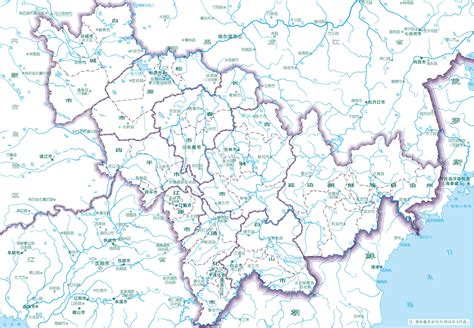吉林市地图全图高清版 第7页 大山谷图库