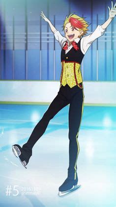 Yuri On Ice Ideas Yuri On Ice Yuri Yurio