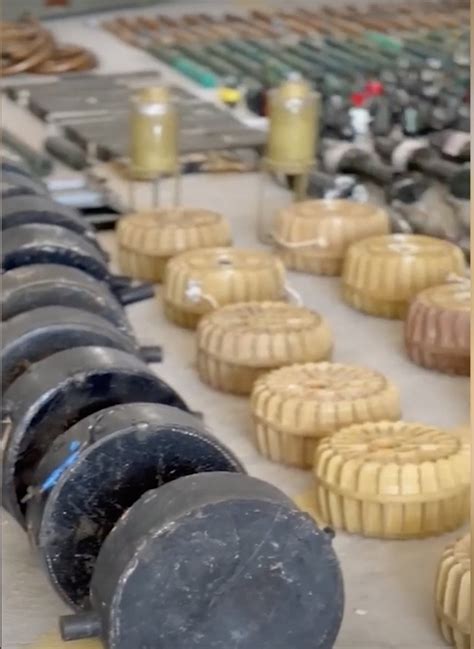 This Doesnt Seem To Have Been Mentioned In Mainstream Media But Israel