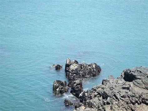 Matsu 馬祖旅行紀錄 西莒 菜浦沃據點
