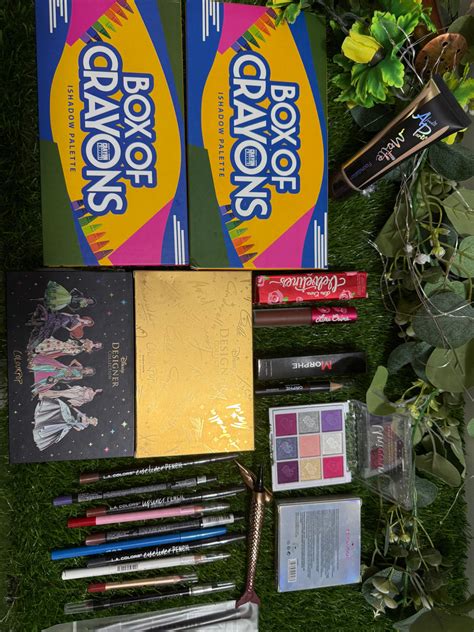 18 In 1 Cryons Deal Ijstore