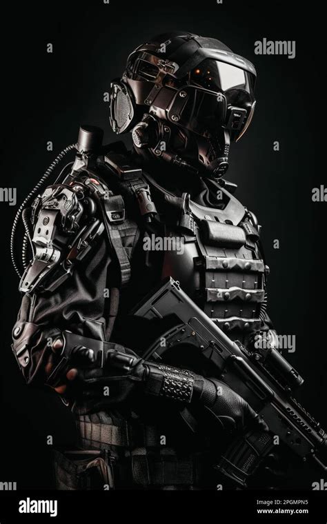 Prototype Game Body Armor