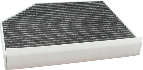 Ecogard Xc36071c Premium Cabin Air Filter With Activated Carbon Fits