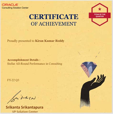K Reddy On Linkedin Oracle Oraclecloud Awards Awardwinning Ogsc Thankyou Manas 23 Comments