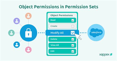 Salesforce Mass Update Object Permissions In Permission Sets Xappex