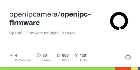 releases · openipcamera openipc firmware · github