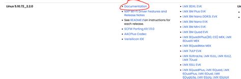 Re Upgrade Version Deployment Of Imx8mq Chip Nxp Community