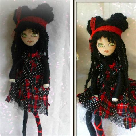 Sassy Art Dolls Sassy Art Dolls Added A New Photo