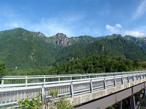 新穂高周辺外ヶ谷沢登り toyama rouzan s blog