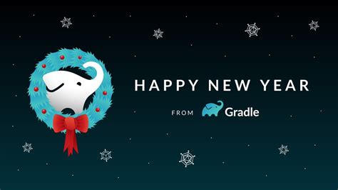 Gradle Build Tool Newsletter January 2024 Edition