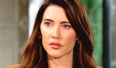 The Bold And The Beautiful Steffy Forrester Jacqueline Macinnes Wood