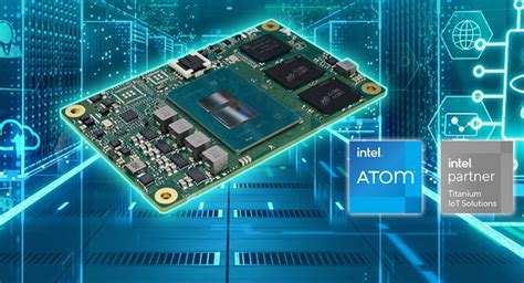 Dfi Asl9a2 Som For High Performance Iot Edge Applications Geeky Gadgets