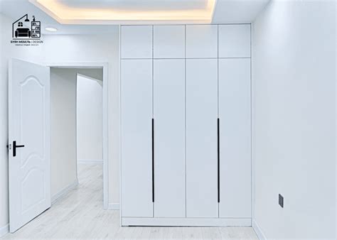 Үүдний өрөө Буян дизайн