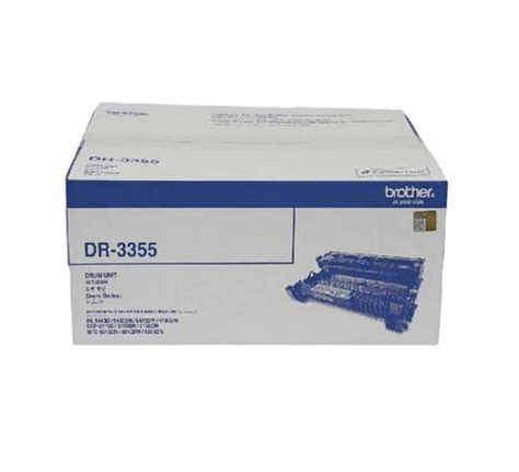 Brother Dr Original Black Drum Unit Tekcom