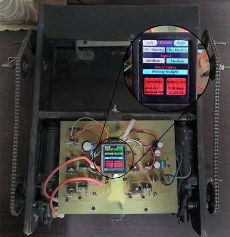 Superduino Arduino Compatible Color Display Acceleromtr By Mohsin