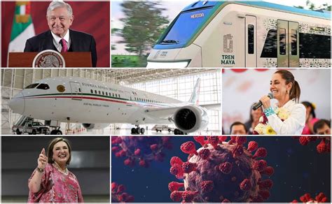 ¿qué Pasó En El 2023 Estas Son Las Noticias Que Impactaron La Vida