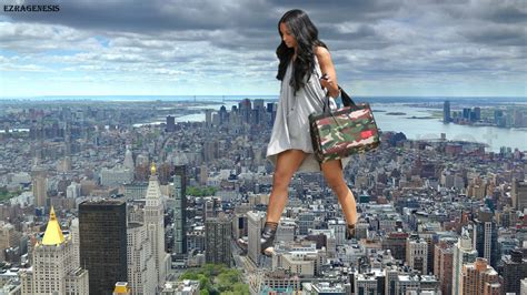 Ebony Giantess Favourites By Jdmcars On Deviantart