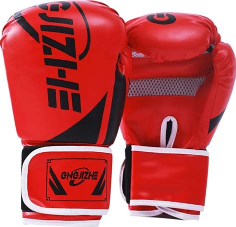 خرید و قیمت دستکش بوکس کودکان Dayong، دستکش های آموزشی بوکس Pu، دستکش