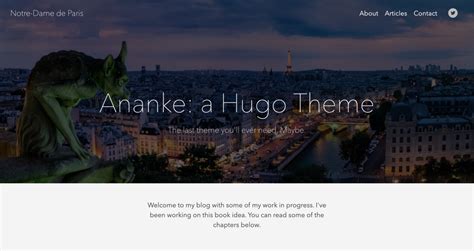 Build And Deploy A Site With Hugo And Firebase Devjavu