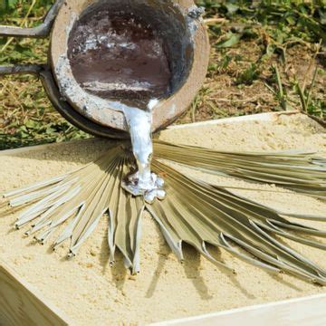 Metalsmithing Techniques Tips And Tutorials Introduction To Broom
