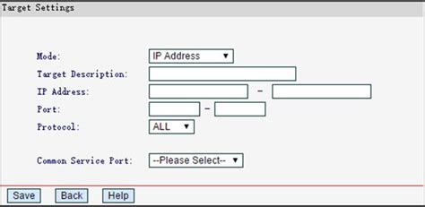 How To Configure Access Control On The Mercusys Wireless N Router For Mw155r Bem Vindo A