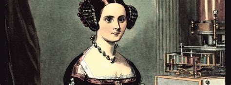 A Brief History Of The Algorithm From Ada Lovelace To Chatgpt