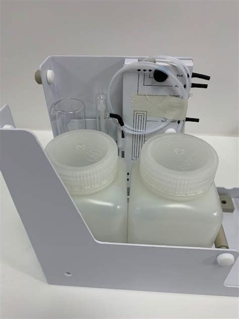 Agilent Aa Hydride Module For Vga 77 Lab2