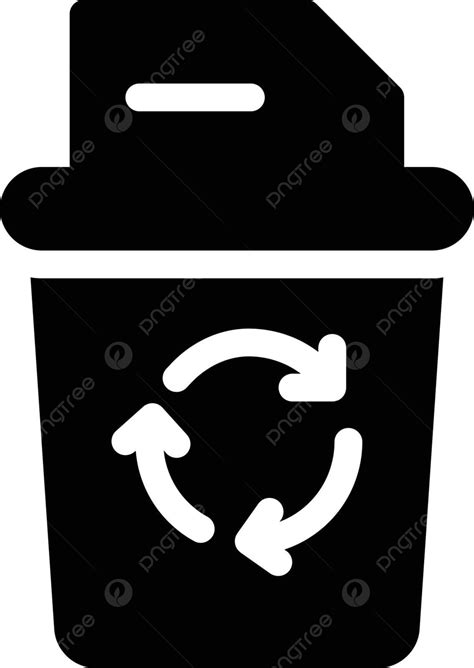 Recycle Trash Waste Disposal Vector Trash Waste Disposal Png And