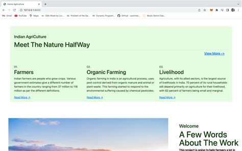 GitHub Rajdippal OptimizingAgriculturalProduction Machine Learning Based Django Project