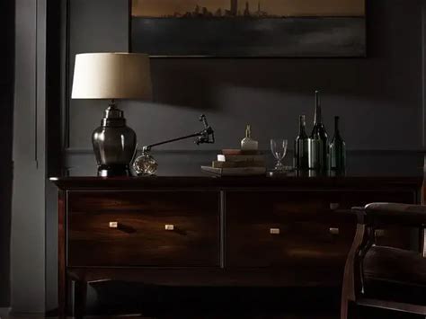 Bedroom Ideas With Dark Wood Furniture