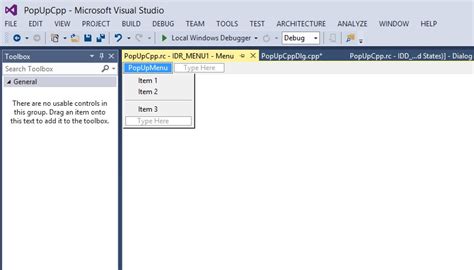 Visual Mfc Popupmenu Oncontextmenu Getclientrect Clienttoscreen