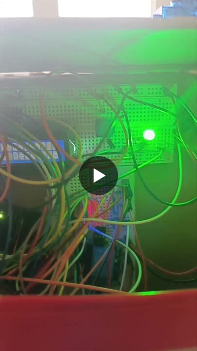 Arduino Firesafety Iot Ugandachristianuniversity Kobumanzi Trishia