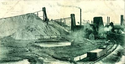 Jasper County Historical Mining Maps
