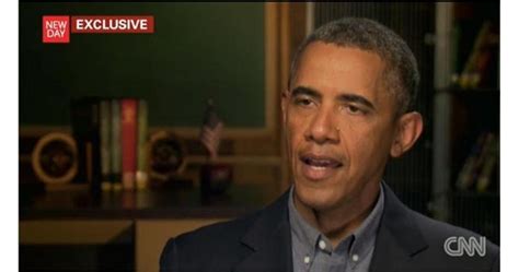 Война в Сирия ще има категоричен бе Обама