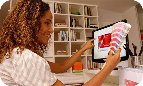 O Que Faz O Designer De Interiores E Qual Salário