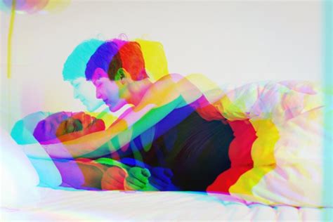 Myths Making You Feel Bad About Your Sex Life