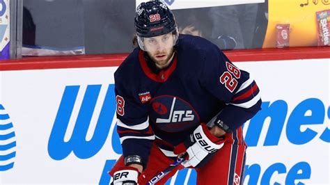 Kevin Stenlund Flyttar Till Florida Panthers