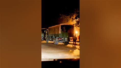 မကွေးတိုင်း ငဖဲမြို့နယ် ထဲက ကပစ ၁၄ ကို မကွေးမြို့လေတပ်ဌာနချုပ်ဆီသို့ ဇန်နဝါရီ စတင်ရွှေ့ပြောင်းနေ