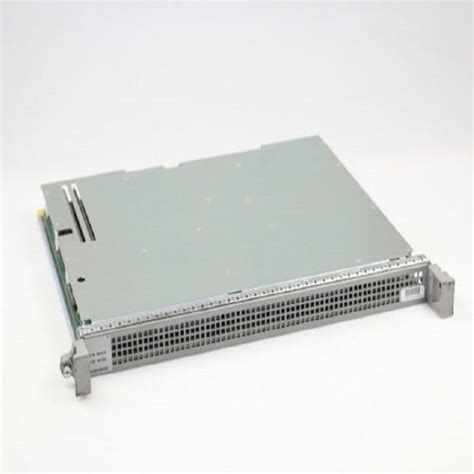 ASR ESP Cisco ASR GBPS Processing Module New Factory Sealed ALLHDD