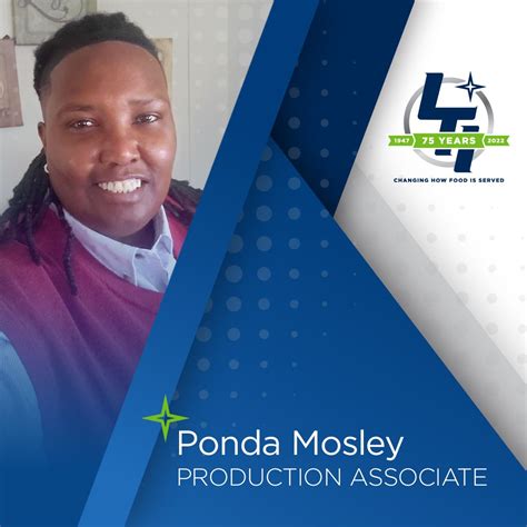 Lti Inc On Linkedin Lti Employeeappreciation Ltiturns75 Foodserviceindustry…