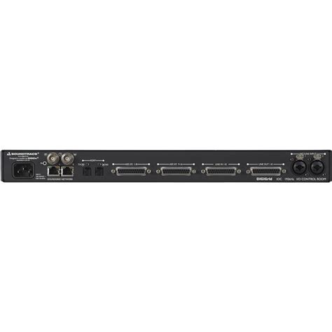 Waves Digigrid Ioc Audio Interface